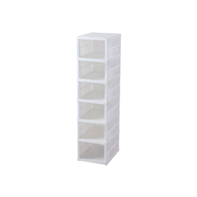 Multifunctional 6 Layer Foldable Drawer | Shop Today. Get it Tomorrow ...