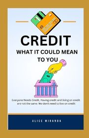 Credit | Shop Today. Get it Tomorrow! | takealot.com