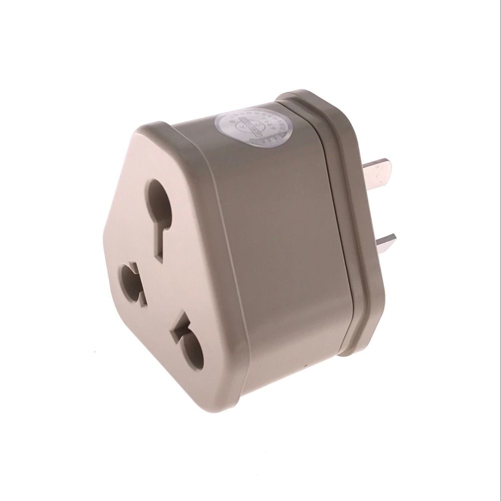 Universal Inverter Plug | Shop Today. Get it Tomorrow! | takealot.com