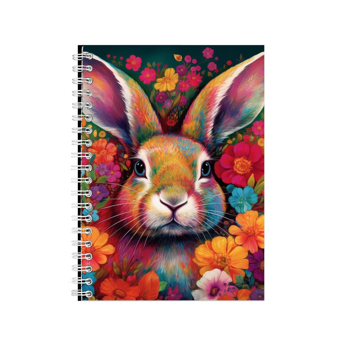 RABBIT Ninji A5 Notepad Present Idea | Shop Today. Get it Tomorrow ...