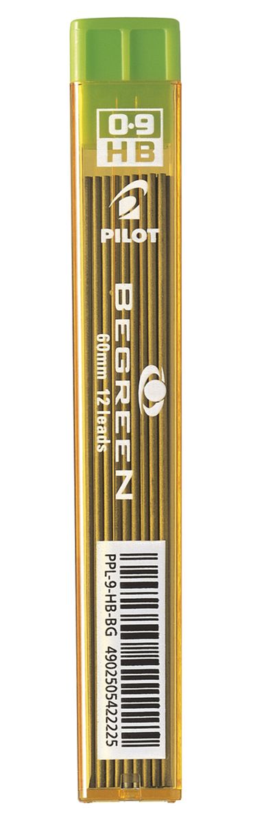 Pilot PPL-9-HB Refill Leads - Box of 10 | Shop Today. Get it Tomorrow ...