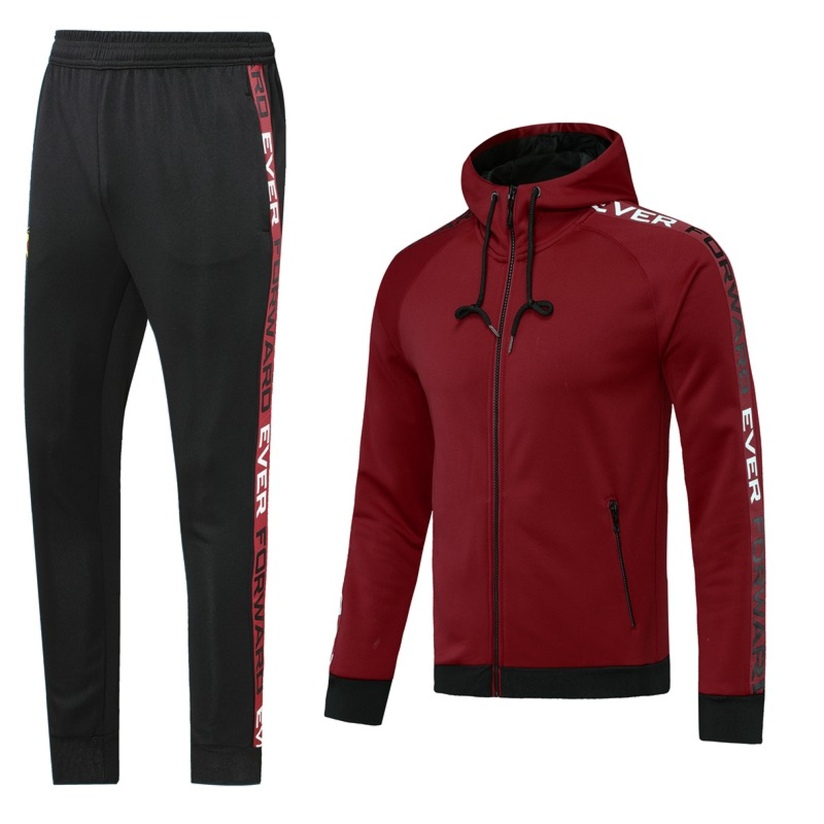 Unisex Premium Sport Tracksuits - Comfort Meets Performance | Shop ...