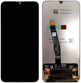uFix Replacement LCD For Huawei P Smart 2019 | Shop Today. Get it ...
