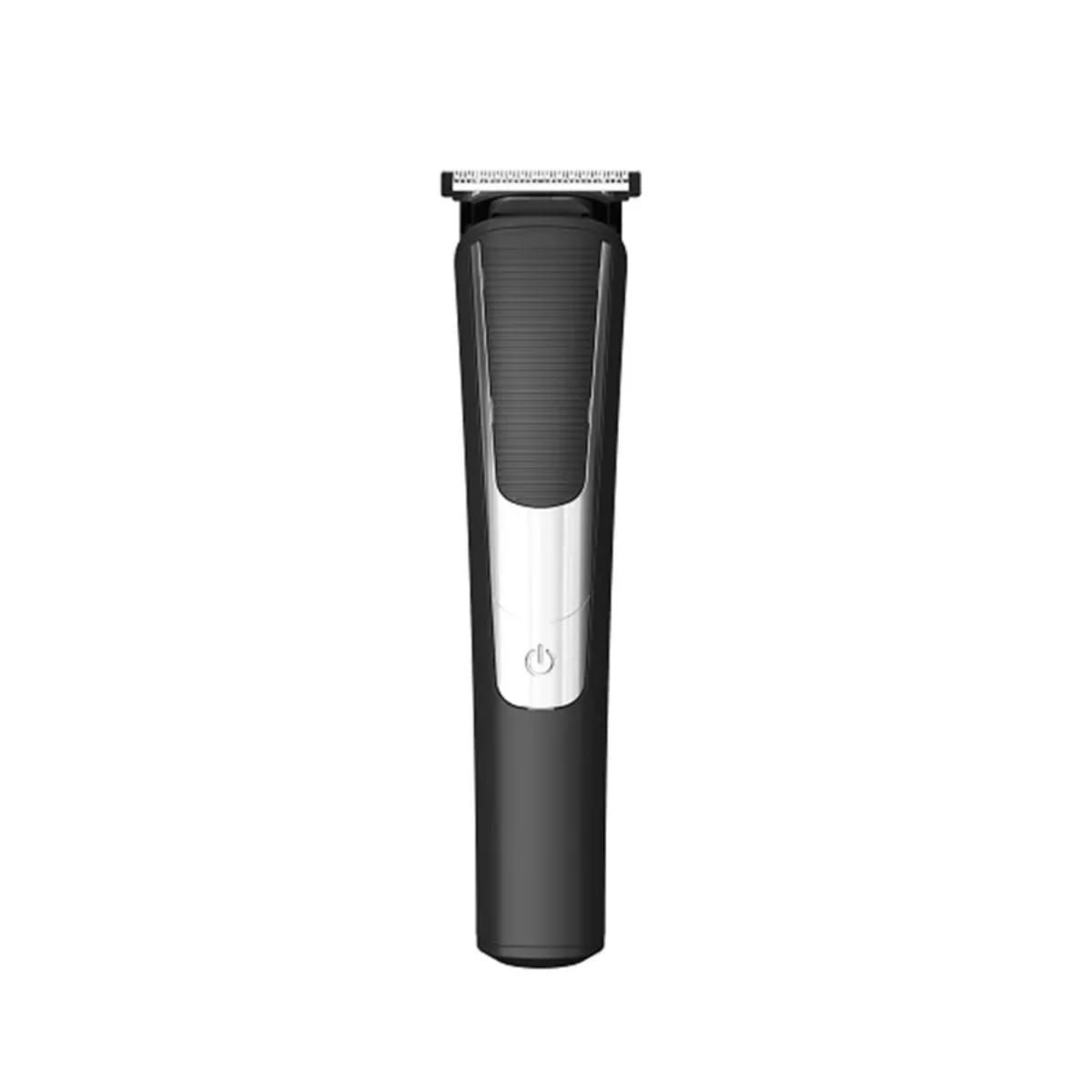 SUN Hair Clipper For Men- Sun7783- Black | Shop Today. Get it Tomorrow ...