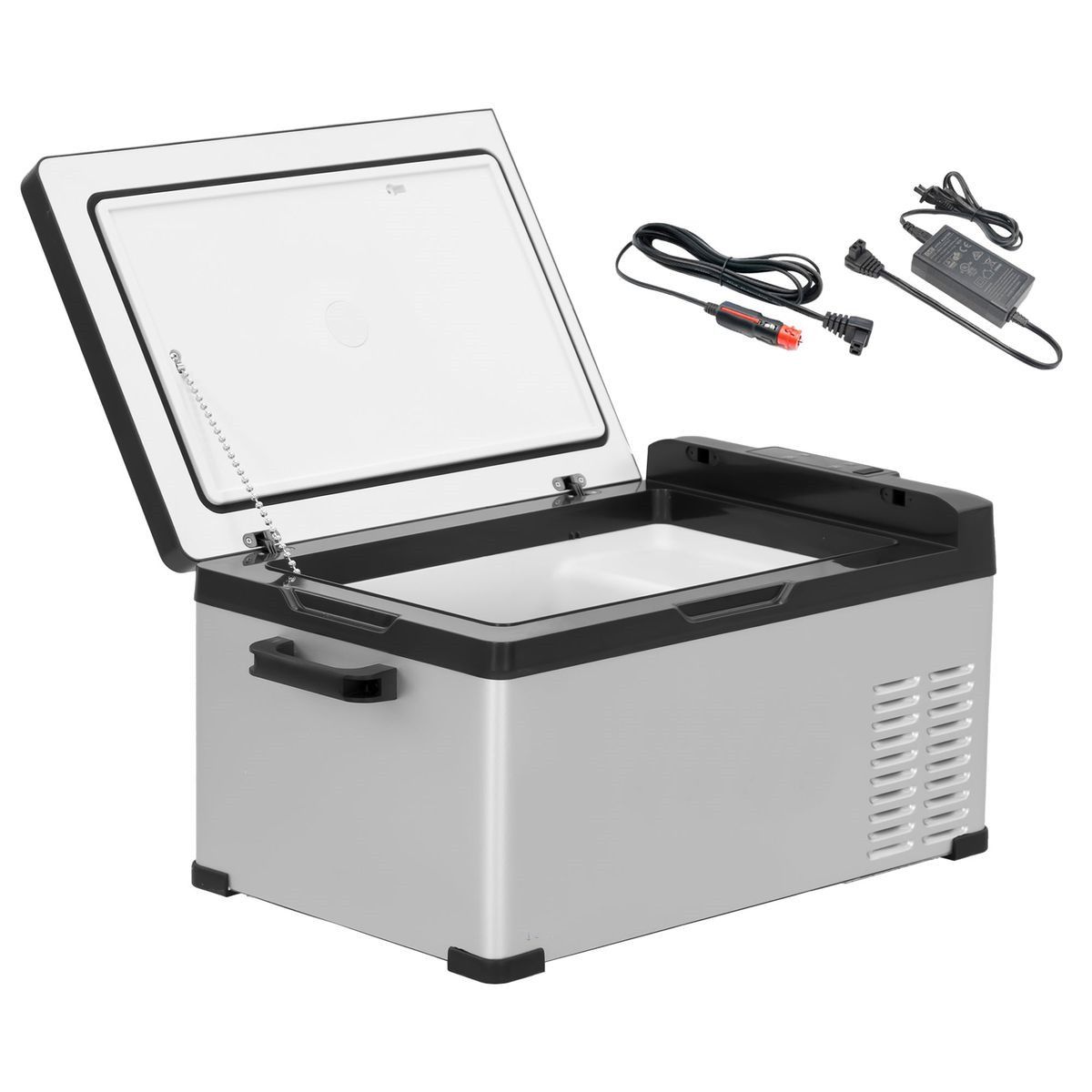 Alpicool 25L Portable Refrigerator Car Fridge | Shop Today. Get it ...