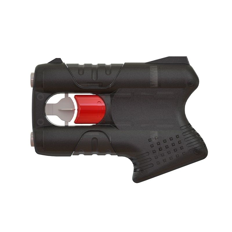 Guardian Angel 4 Pro - Two Shot Pepper Gun - Dark Grey | Shop Today ...