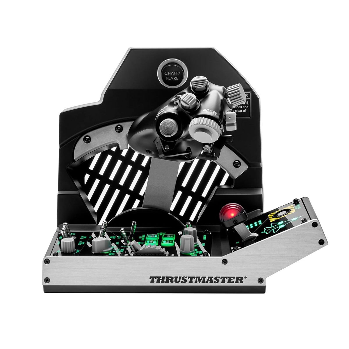Thrustmaster Viper TQS Mission Pack control panel PC | Shop Today. Get ...