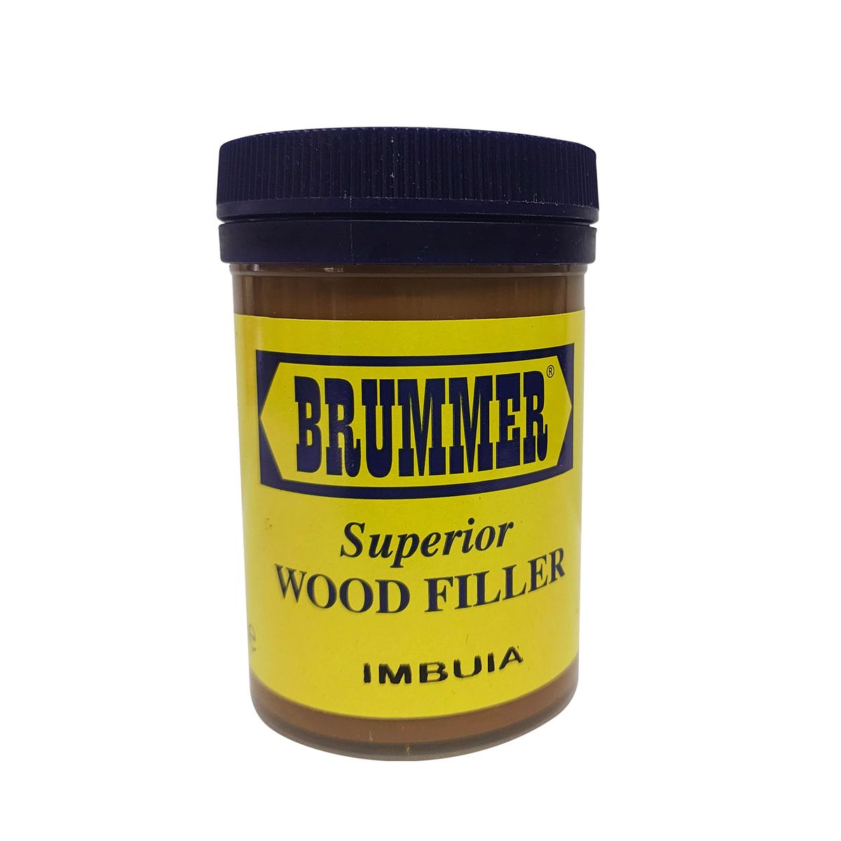 Brummer - Wood Filler Imbuia - 250g | Shop Today. Get it Tomorrow ...