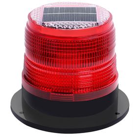 Solar Warning Flashing Light | Shop Today. Get it Tomorrow! | takealot.com