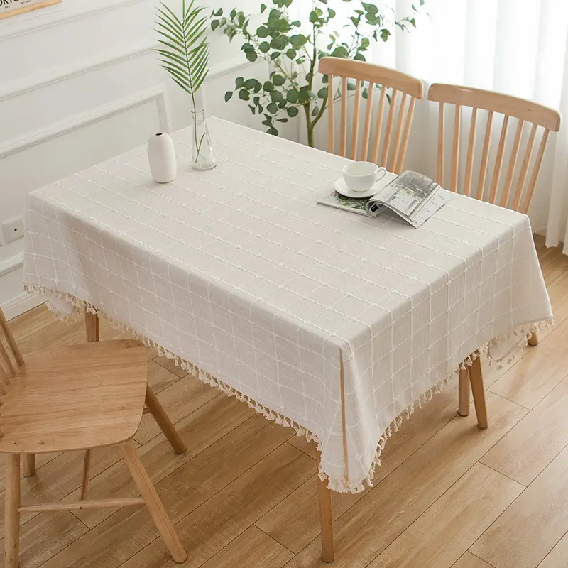 Easy-Care Tablecloth | Shop Today. Get it Tomorrow! | takealot.com