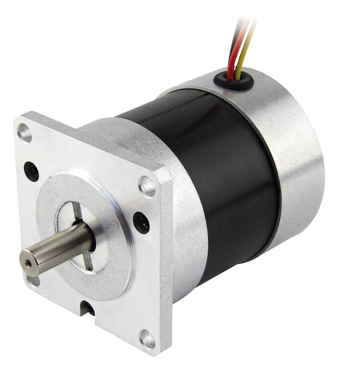 Nanotech (DB59C024035-A) DC Motor, 24 V, 3500 rpm, 60 N-cm, 220 W, 56.6 ...