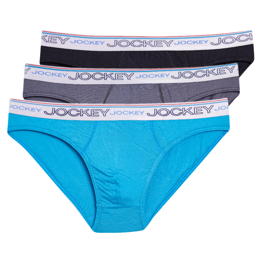 Jockey Underwear Briefs Jockey 3 Pack New Gen Briefs | Shop Today.