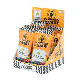 Zootly CBD Bon Bons - Tutti Fruity - 50mg (10 Pack) | Shop Today. Get ...