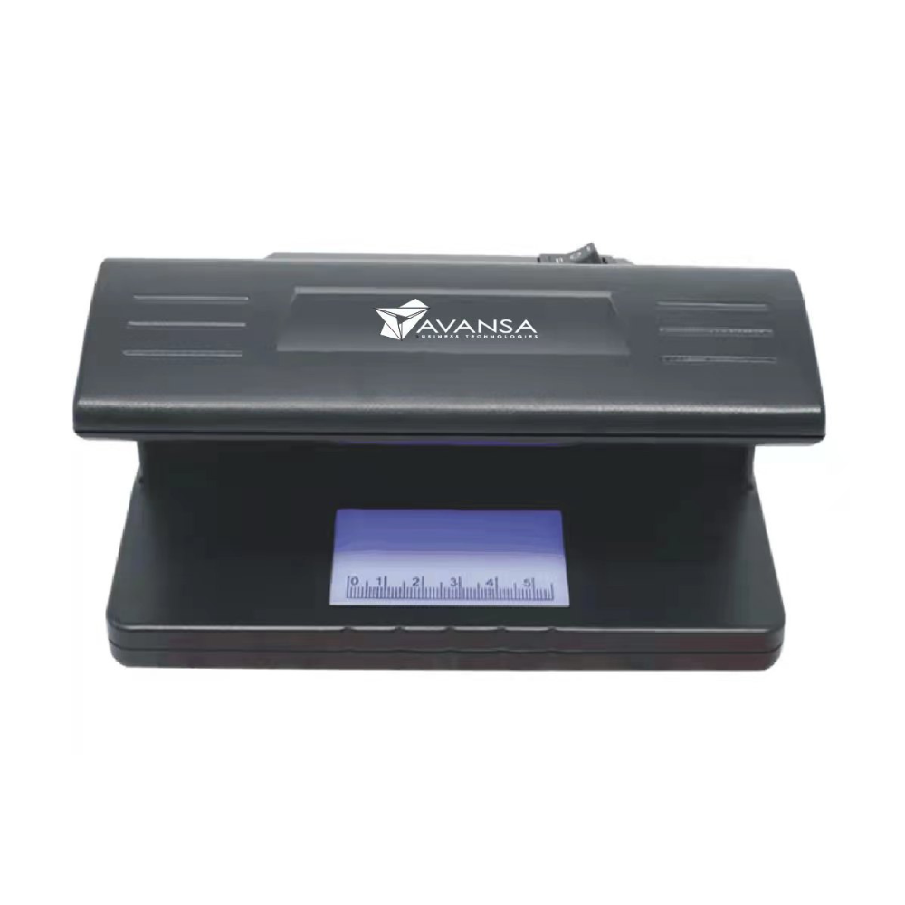 Avansa CompactDetect 170 Counterfeit Detector LED Unit | Shop Today ...