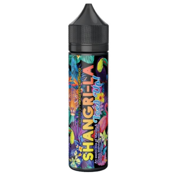Majestic Shangri-Li Iced 0mg 60ml Vape Liquid | Shop Today. Get it ...