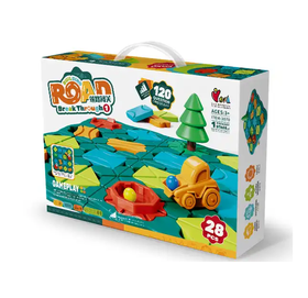 Building Road Breakthrough | Shop Today. Get it Tomorrow! | takealot.com