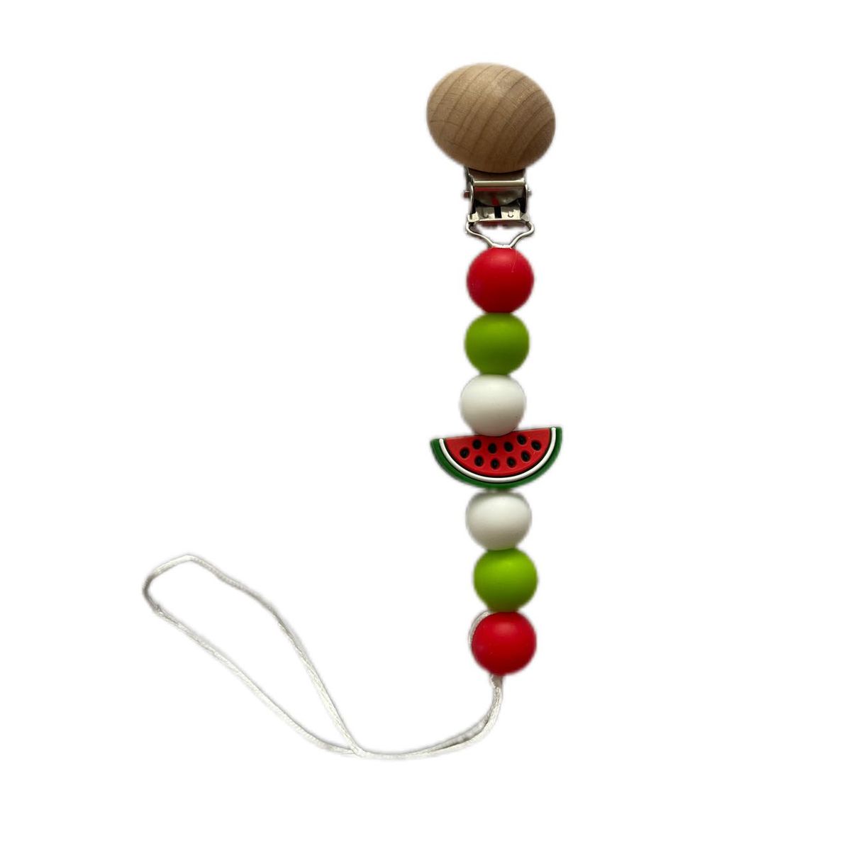 2 in 1 Dummy Clip-Watermelon | Shop Today. Get it Tomorrow! | takealot.com