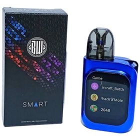 Bewolk SMART POD System - Blue | Shop Today. Get it Tomorrow ...