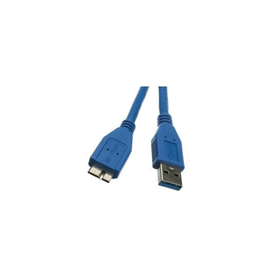 Zatech High Speed USB Type A Male to Micro USB Type B x 1 | Shop Today ...