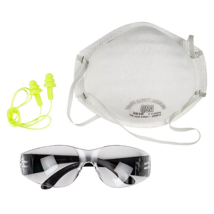 Kaufmann - Ppe Basic Kit No 2 - 2 Pack | Shop Today. Get it Tomorrow ...