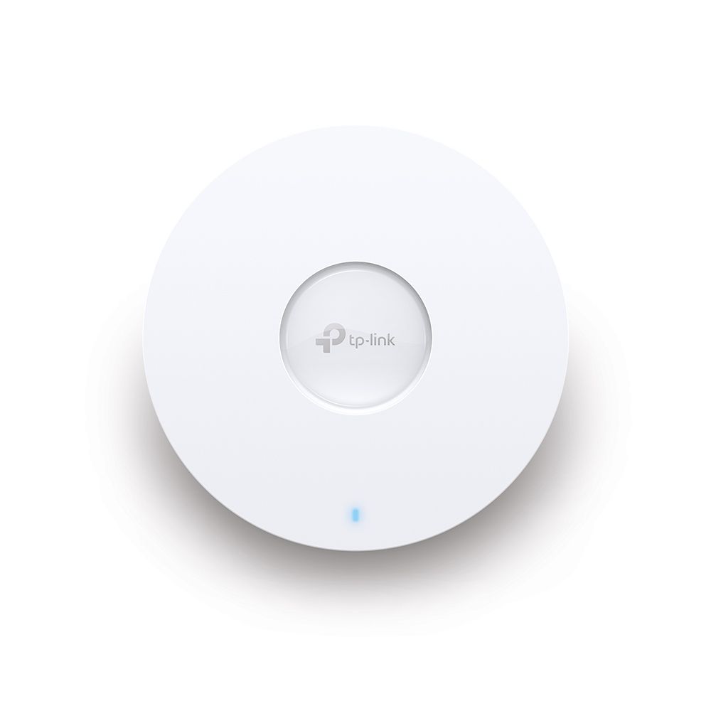 TP-Link EAP610 AX1800 Ceiling WiFi 6 Access Point with Fast Dual-Band ...