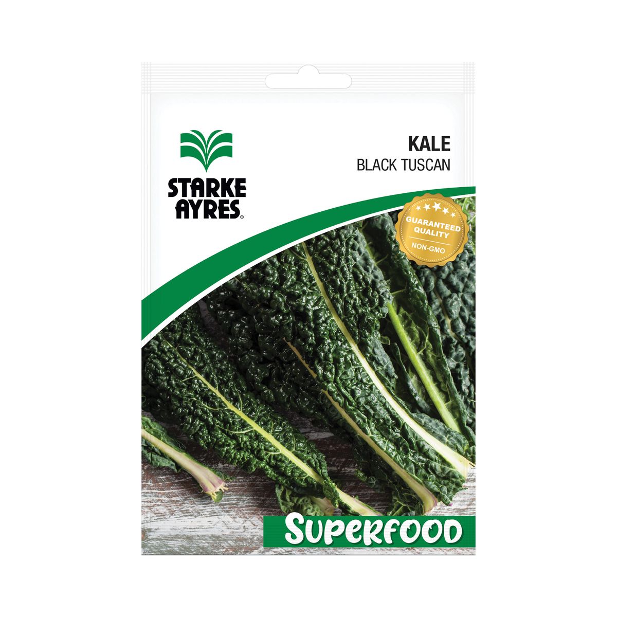 Starke Ayres Superfood Black Tuscan Kale | Shop Today. Get it Tomorrow ...