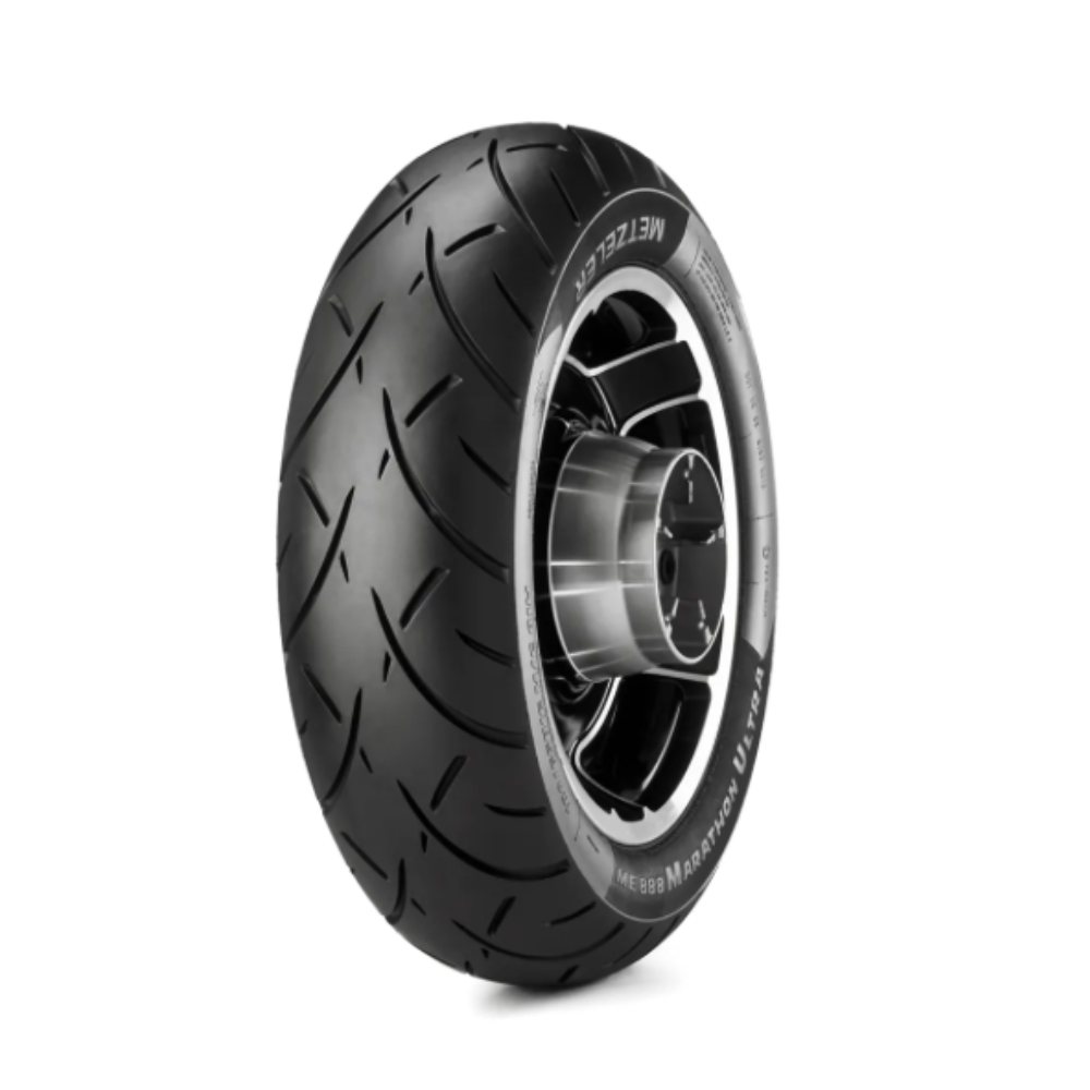 (150/80-16) Metzeler ME888 MARATHON Ultra Cruiser Tyre | Shop Today ...