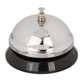 FI- Steel Call Service Bell for Tables Counters | Shop Today. Get it ...