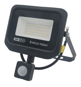 Hello Today Motion Sensor LED Flood Light 50W | Shop Today. Get it ...
