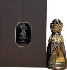 Zikra Eau de Parfum (100 ml, Unisex) | Shop Today. Get it Tomorrow ...