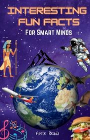 Interesting Fun Facts for Smart Minds | Shop Today. Get it Tomorrow ...