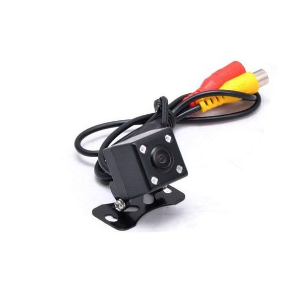 Reverse Square Camera with Light & Bracket | Shop Today. Get it ...
