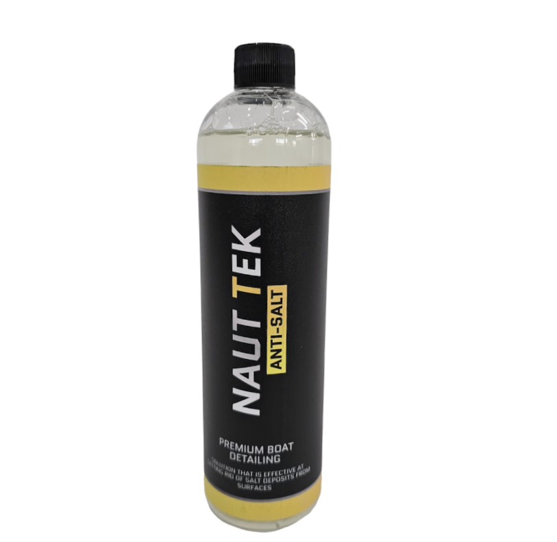 Naut Tek Premium Boat Detailing- Anti-Salt | Shop Today. Get it ...