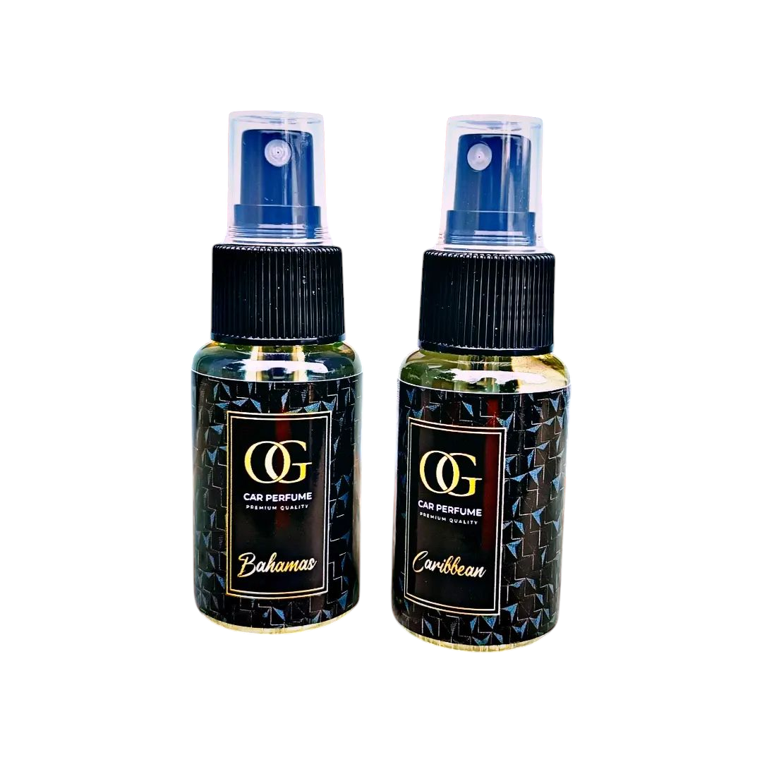 Premium Quality Car Perfumes(Combo Deal) | Shop Today. Get it Tomorrow ...