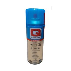 Q8 Lubricant Silicone Aerosol Spray 150g | Shop Today. Get it Tomorrow ...