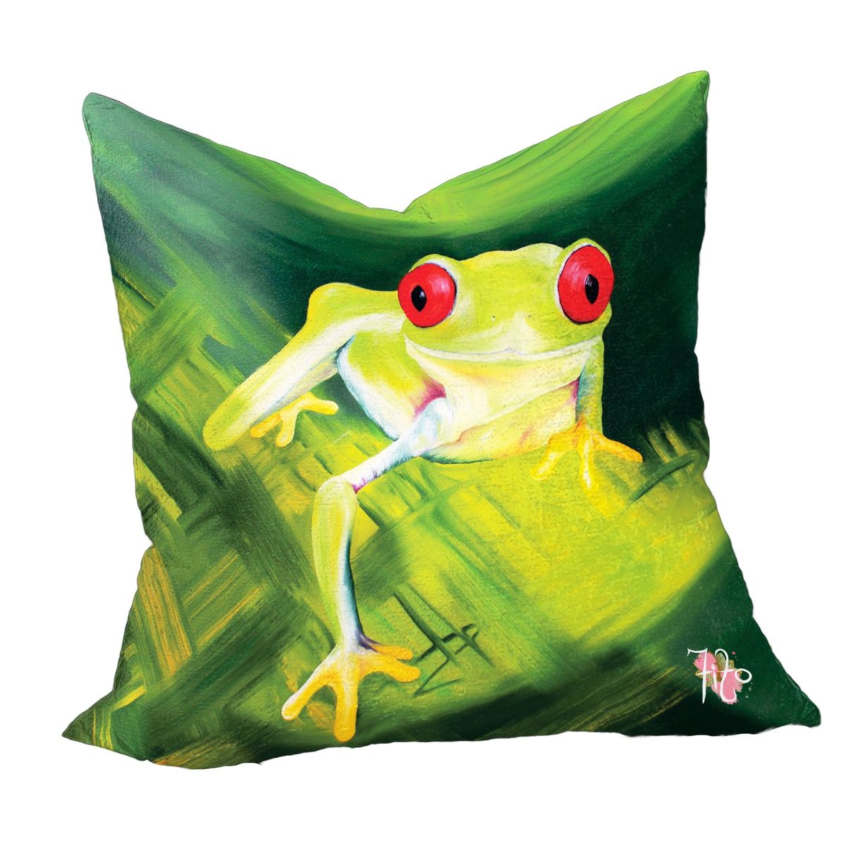 Crazy Frog Luxury Scatter By Fifo | Shop Today. Get it Tomorrow ...