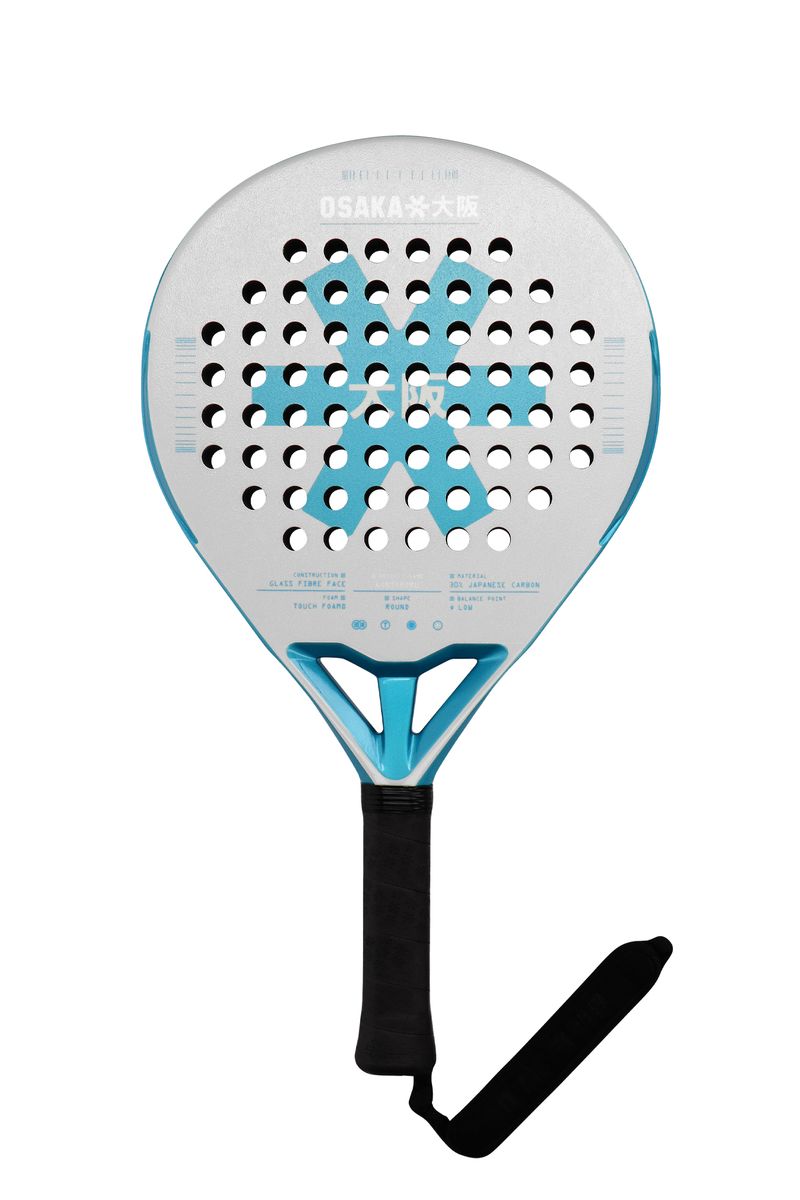 Osaka Padel Racket - Heiko - Control | Shop Today. Get it Tomorrow ...