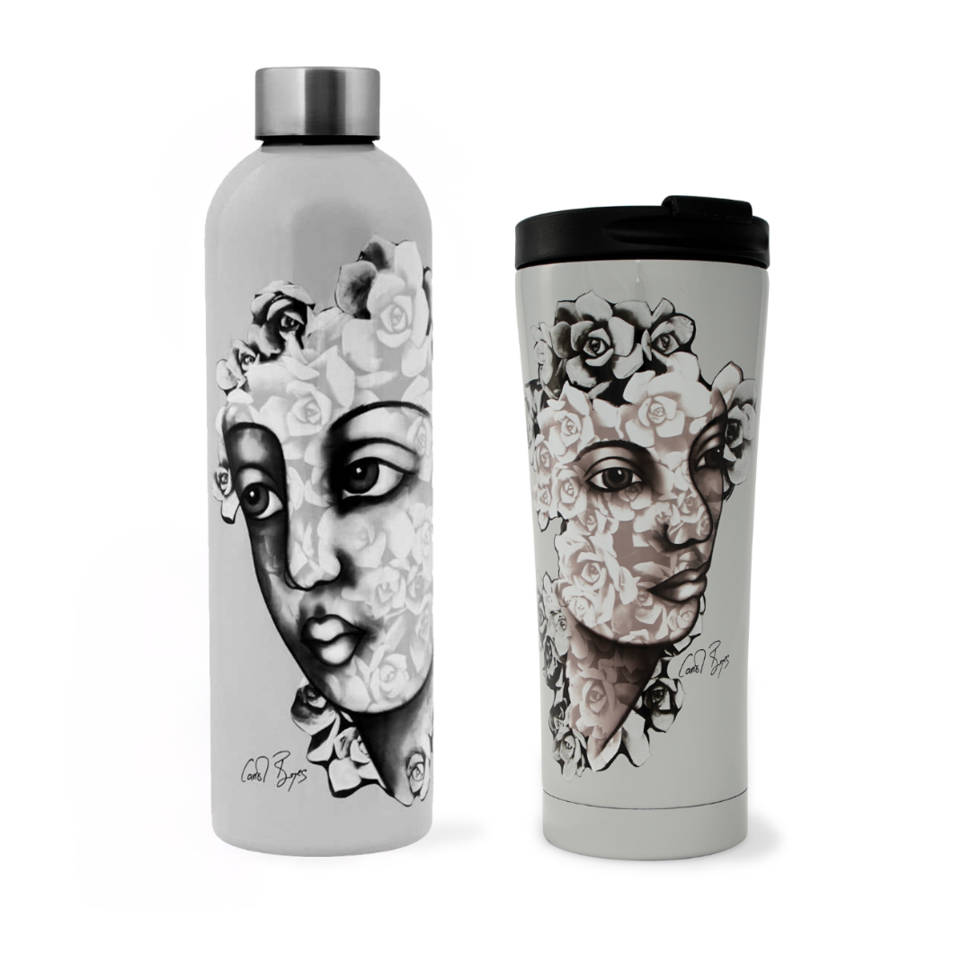 Carrol Boyes Hydration Set- Succulent Faces | Shop Today. Get it Tomorrow! | takealot.com