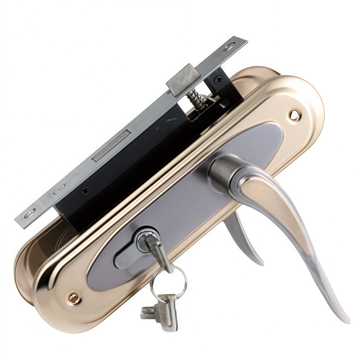 MTY-5 lever lock is used for inner door M96907 | Shop Today. Get it ...