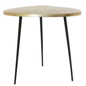 Three Leg Metal Coffee Table | Shop Today. Get it Tomorrow! | takealot.com