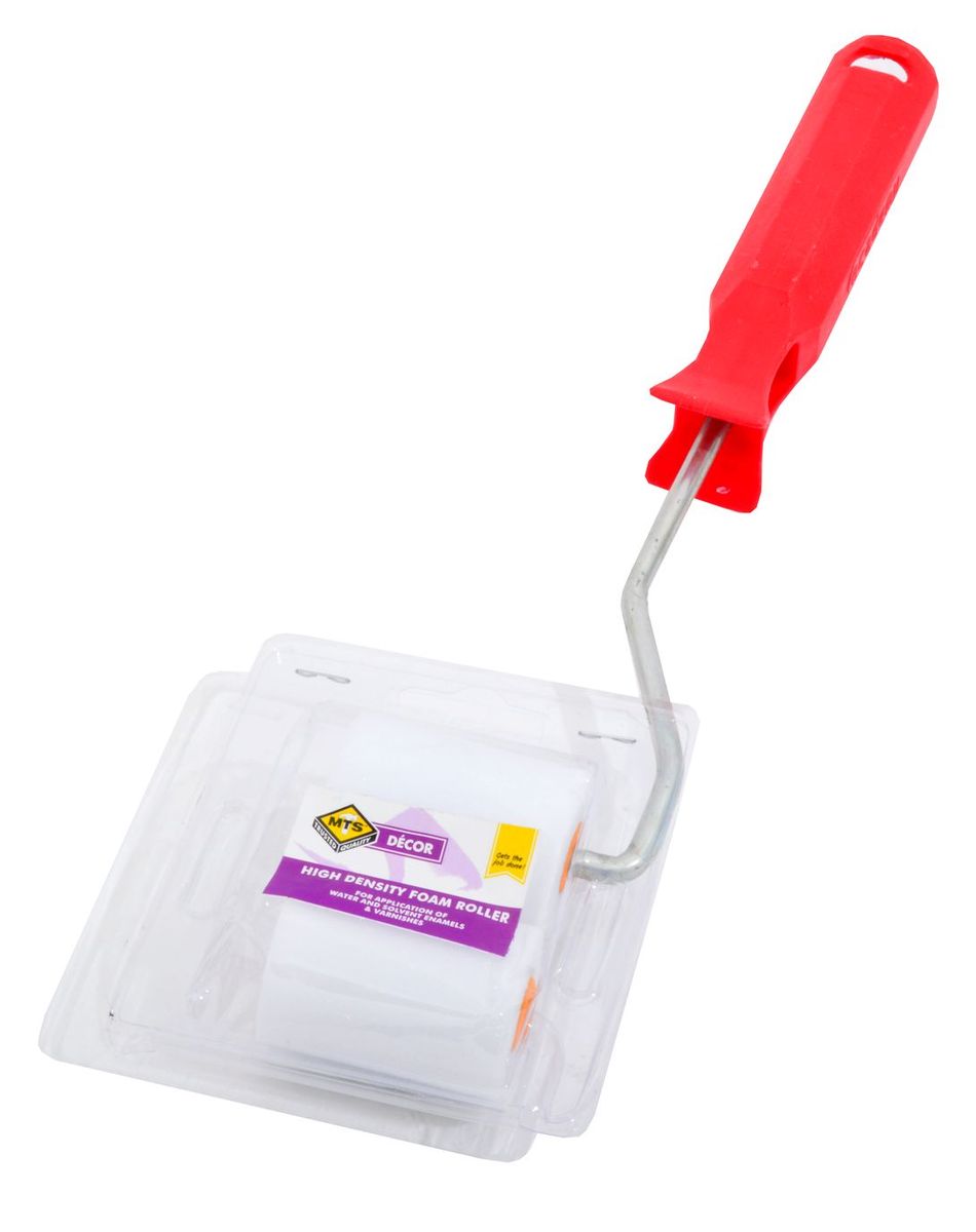 MTS Radiator Roller Handle+Twinpack 50mm | Shop Today. Get it Tomorrow ...