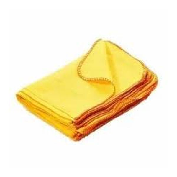 Duster Yellow - 33x33cm - 10pce | Shop Today. Get it Tomorrow ...