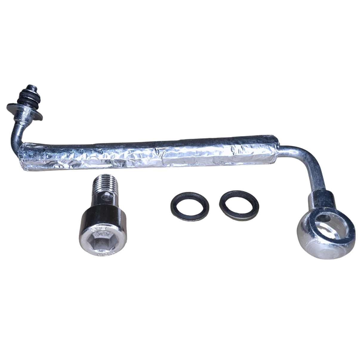 Oil Feed For Turbo Compatible With A14NET And B14NET Engines | Shop ...