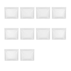 10 Pack - Reusable Zip Lock Bags for Food Storage | Shop Today. Get it ...