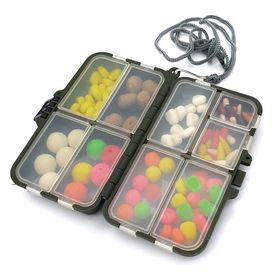 Jackel Fishing Assorted Artificial Carp Baits - Floating Non-Flavoured ...
