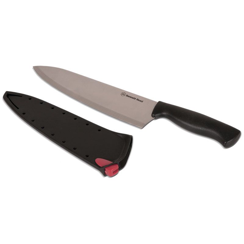 Bennett Read Every-Sharp Chef's Knife | Shop Today. Get it Tomorrow ...