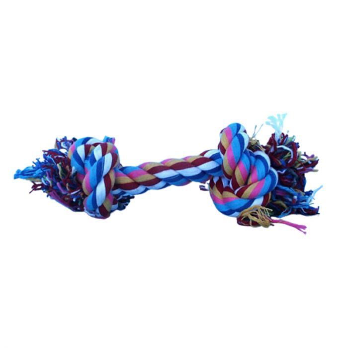 Complete Tug Rope 2 Knot Medium | Shop Today. Get it Tomorrow ...