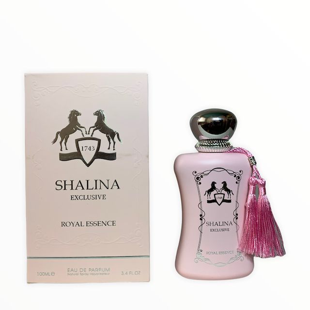 Shalina Exclusive 100ml | Shop Today. Get it Tomorrow! | takealot.com
