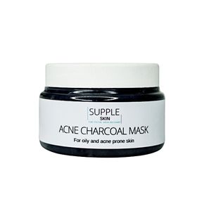 Charcoal Mask For Acne Prone Skin - 50ml | Shop Today. Get it Tomorrow ...