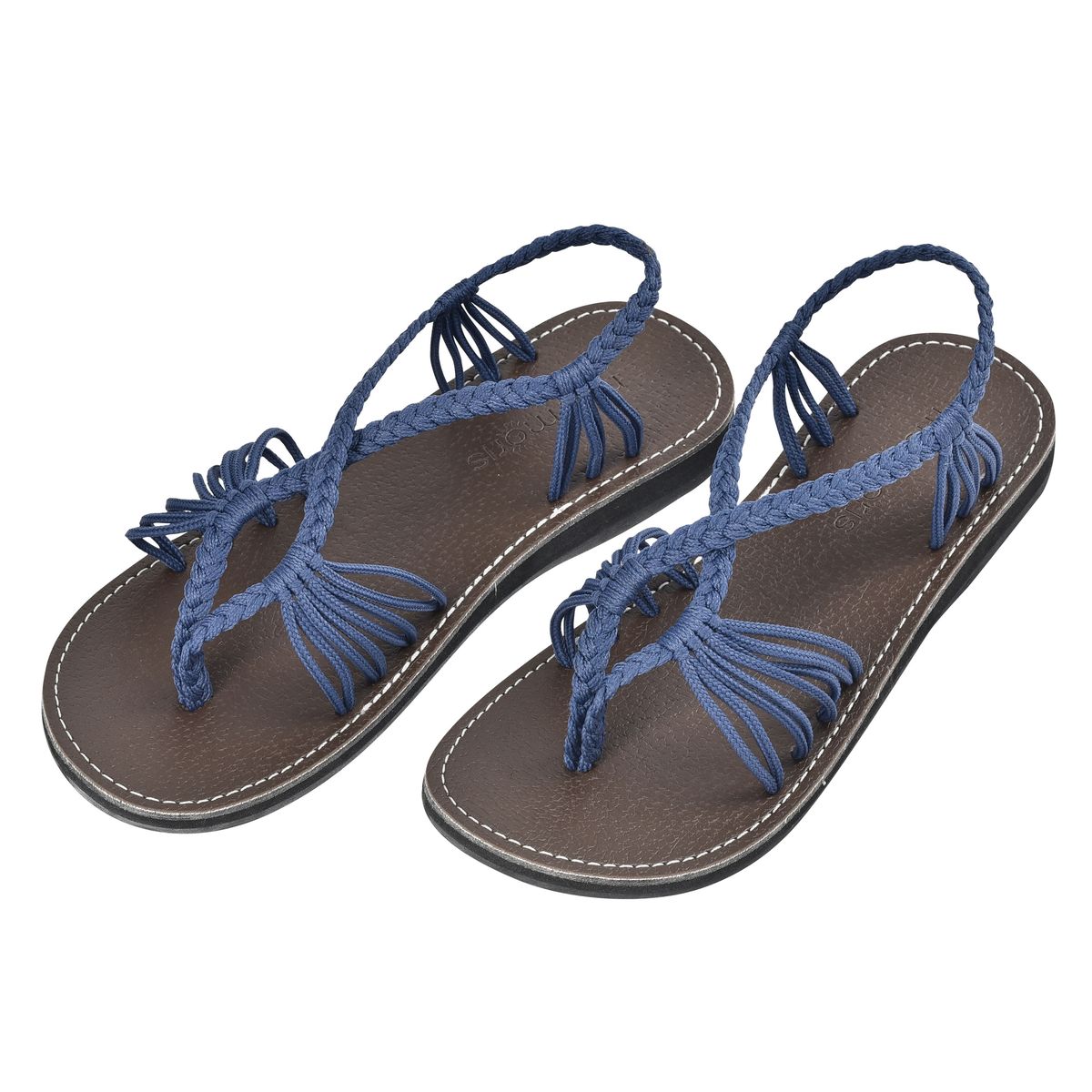Marmoris - Lapis Blue Sandal | Shop Today. Get it Tomorrow! | takealot.com